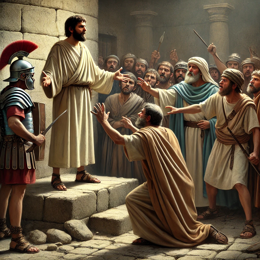 The Church Through the Ages - John H. Ogwyn - TruthSum