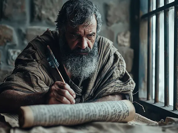 The Seven Churches: What Now? - Richard T. Ritenbaugh - TruthSum