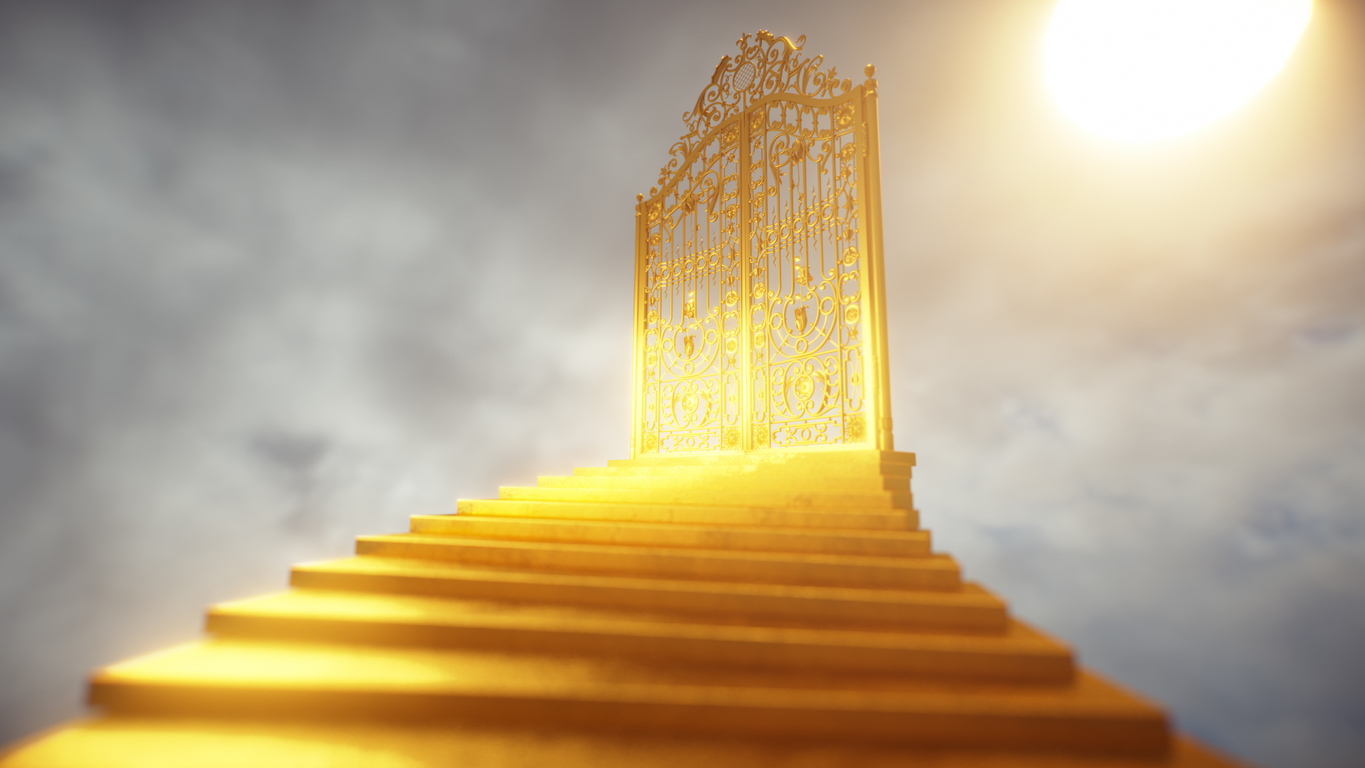 Heaven Now? What the Bible Really Says About Enoch, Elijah, and the Thief on the Cross - TruthSum