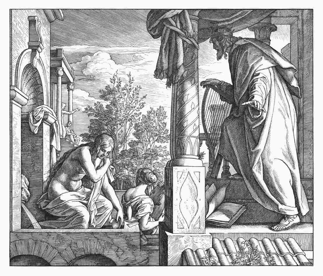 Righteous, Not Perfect: What the Bible Actually Says - TruthSum