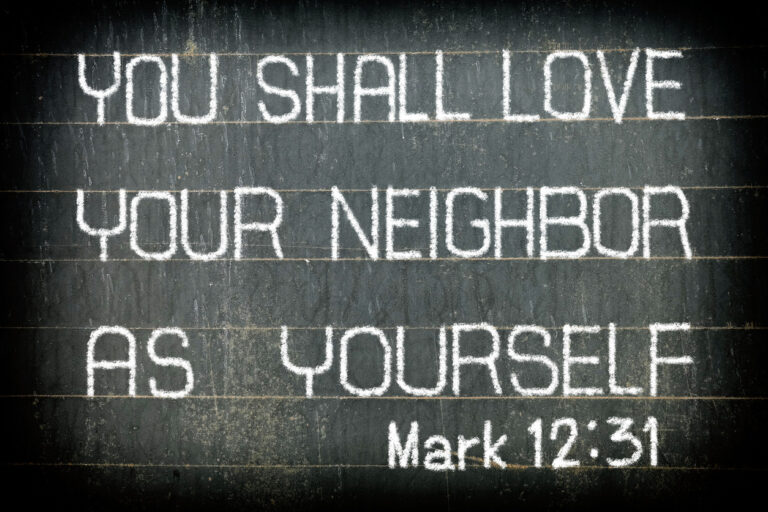 The Ten Commandments: Loving God and Man in Every Word - TruthSum