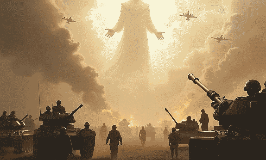 The Feast of Trumpets: Warning and Hope - TruthSum