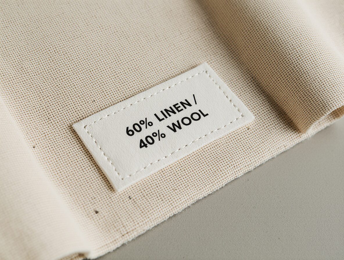 The Lesson Behind Wool and Linen: Understanding God’s Distinctions ...